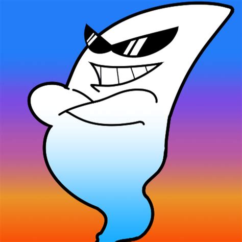 Eidolon Ghost Youtube