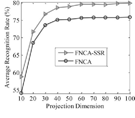 Figure 1 From Fast Neighbourhood Component Analysis With Spatially Smooth Regulariser For Robust