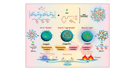 Rigid Flexible” Dual Ferrocene Chimeric Nanonetwork For Simultaneous
