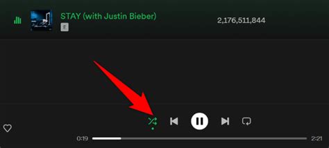How To Shuffle A Playlist On Spotify