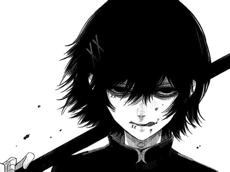 Пин от пользователя на доске O O Комиксы манга Страшные лица