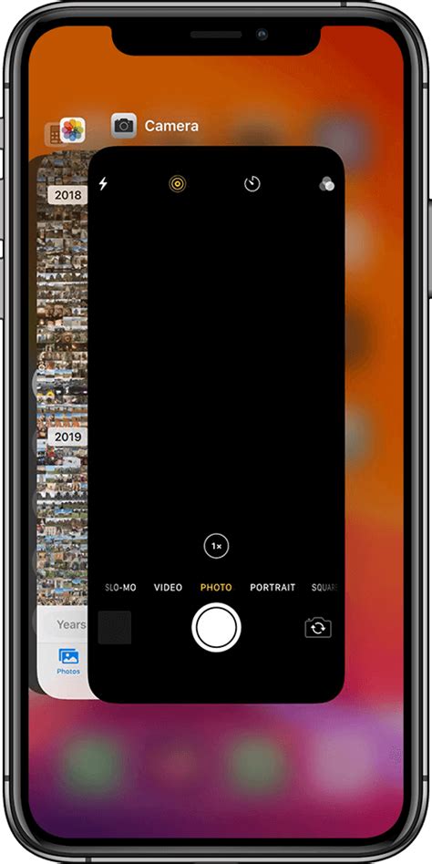 Solved Iphone 1514 Camera Not Working After Ios 1817 Update