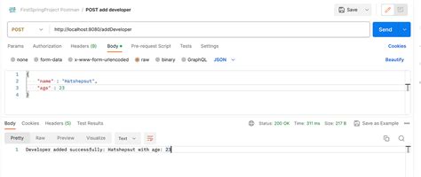Setting Up A Simple Spring Boot Project With Gradle By Hasret Medium