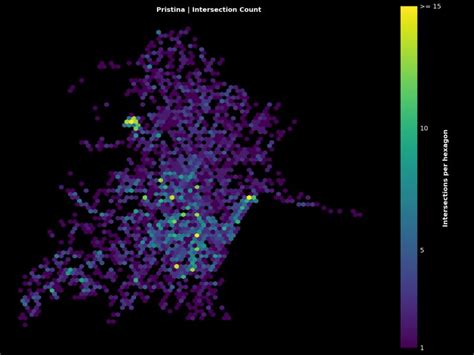 Python Network Transport Mapping Walkability Python Gis Dataanalysis Osm Abas Kasa