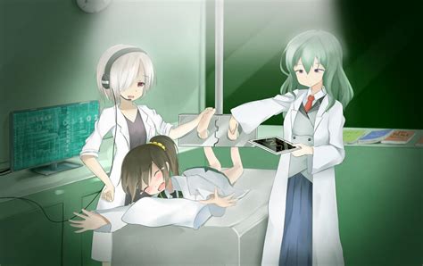 Tickle Science By Jmc5221 On Deviantart