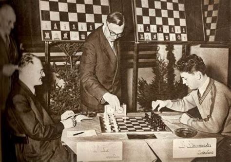 Vlastimil Hort Remembers Vasja Pirc Chessbase