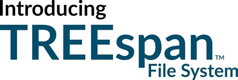 Introducing TREEspan File System JBLopen