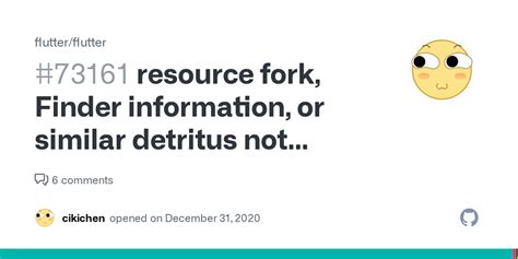 Resource Fork Finder Information Or Similar Detritus Not Allowed