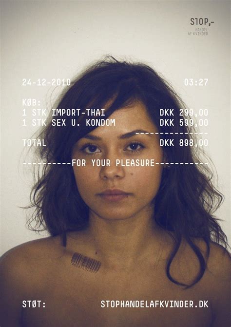 Graphic Poster Graphic Design Typography Human Sex Trafficking A Level Photography Ad Of The