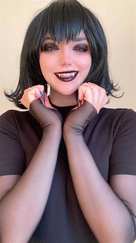 Mavis Dracula By Me Rcawwsplay