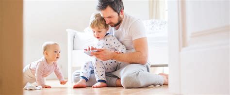 ¿cuál Es El Rol Del Padre Y La Madre En La Familia We School