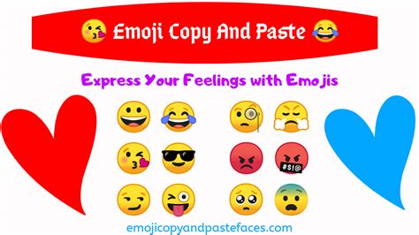 Emojis Copy Paste Diy Copy And Paste Emojis No App Required Black