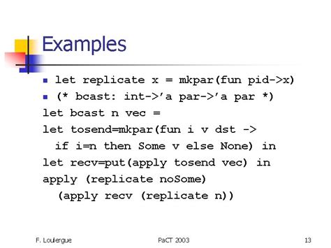 A Polymorphic Type System For Bulk Synchronous Parallel