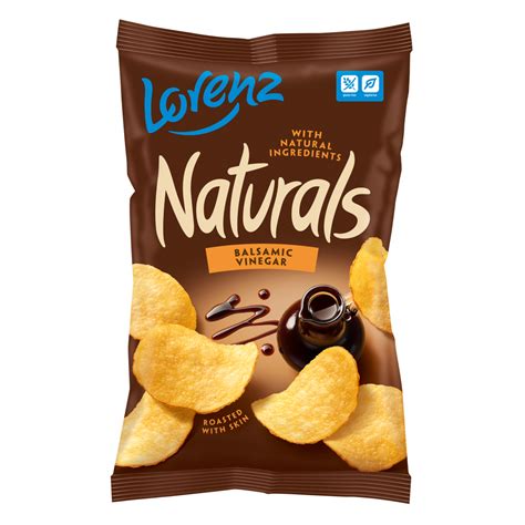 Naturals | Lorenz