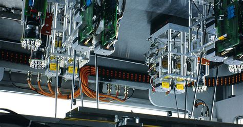 Flying Probe Systems