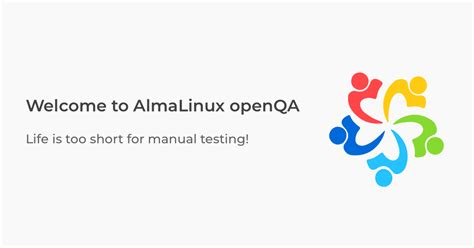 Almalinux Os Forever Free Enterprise Grade Operating System