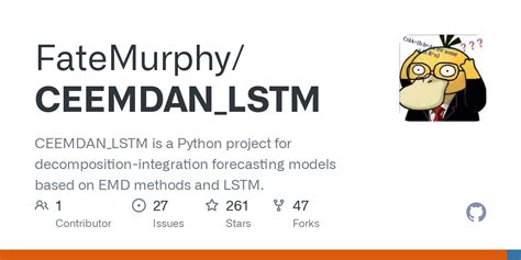 Ceemdan Lstm Setup Py At Main · Fatemurphy Ceemdan Lstm · Github