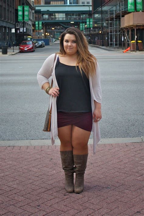 Curvy Outfits Plus Size Outfits Girl Outfits