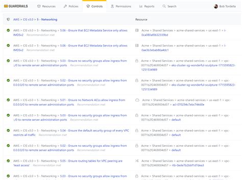 Get To Green With Real Time Remediation For Aws Cis V300 Turbot Guardrails Blog