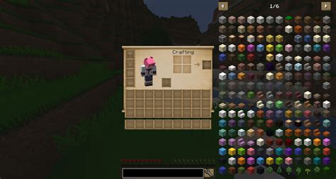 Jei Not Showing Up On Server Side · Issue 1064 · Mezz Justenoughitems · Github