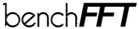 The BenchFFT Home Page