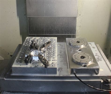 Quality Zero Point Clamp Supplier From China SilverCNC