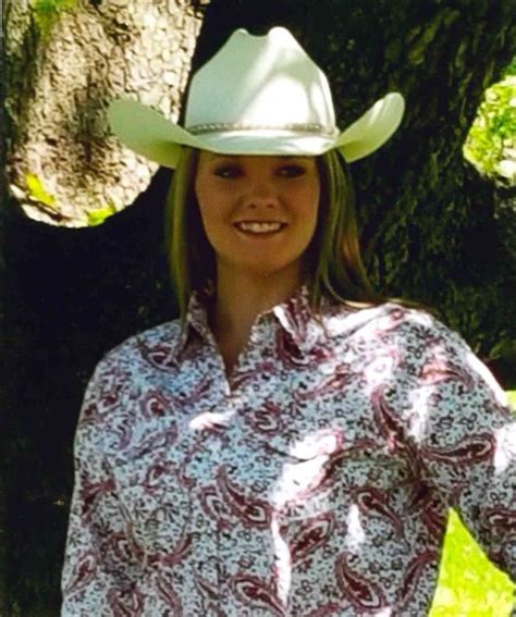 Update On The Rodeo Queen Contest