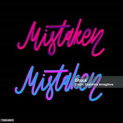 T셔츠 그래픽 벡터 인쇄에 대 한 3d 슬로건 현대 패션 슬로건 0명에 대한 스톡 벡터 아트 및 기타 이미지 0명 검은색 꽃 식물 Istock