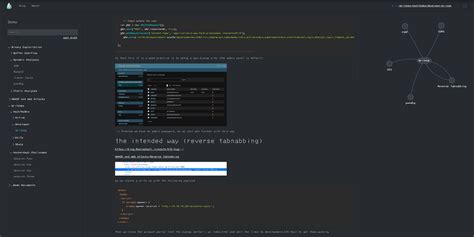 Perlite Publish Your Notes To Your Own Web Server Share And Showcase Obsidian Forum