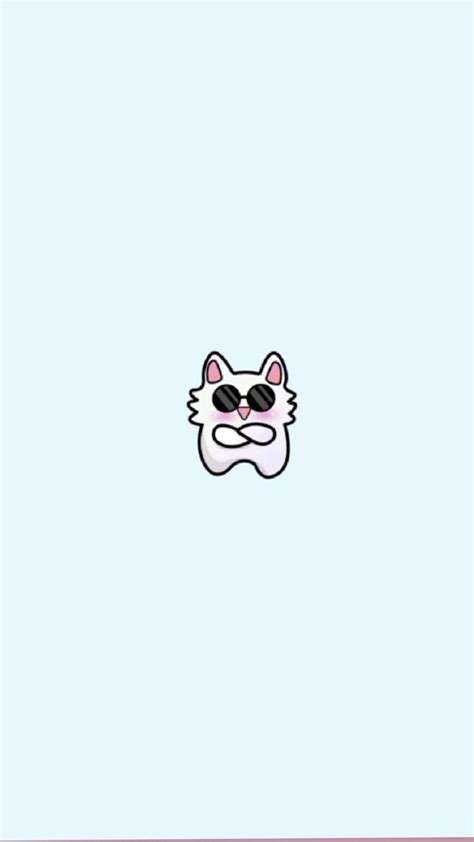Jojo Pose But Gojo Cat Twitch Emote Youtube Emote Discord Emote In 2022 Character Design