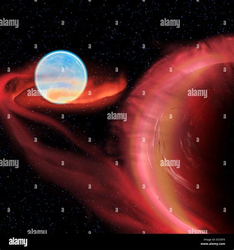 Binary System Hi Res Stock Photography And Images Alamy