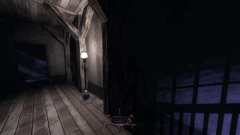 Check Out My Wip Custom Build Of Shaders For The Thief Quadrilogy R