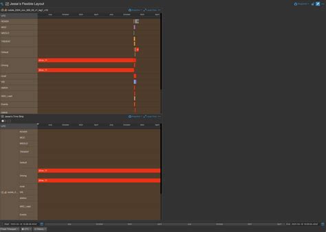 Plan Is Rendering Incorrectly When In A Time Strip In A Layout · Issue 6296 · Nasaopenmct · Github