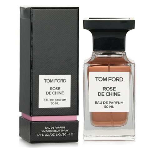 Tom Ford - Tom Ford Rose De Chıne 100 ML Edp