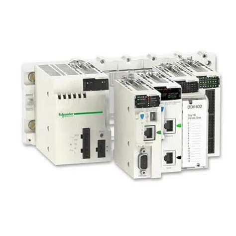 Multiple Schneider Modicon M340 Twido Plc Cpu At ₹ 10000 Piece In Haridwar Id 22244752030