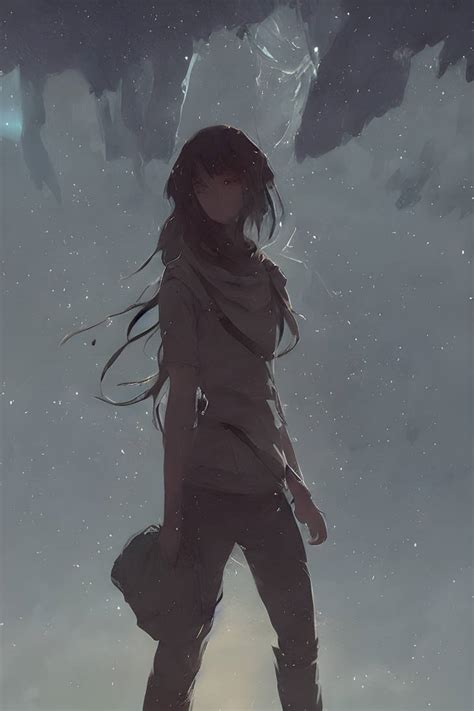 In The Caves Ai Generated By Umunchkin On Deviantart