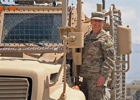 Whiteman Civilian Supports Operation Freedoms Sentinel Whiteman Air