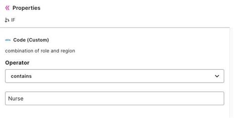 Use Case Custom Attributes In Workflows