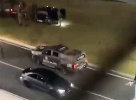 VÍdeo Perseguição Policial Termina Em Morte No Imbuí