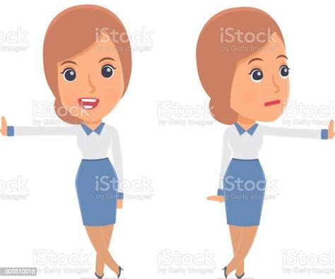 의심 및 재미있는 문자를 컨설턴트 여자아이 기대 Wal 경영자에 대한 스톡 벡터 아트 및 기타 이미지 경영자 단순함 벡터