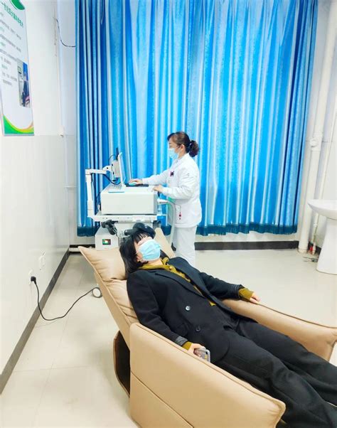 了解重复经颅磁刺激治疗 知乎