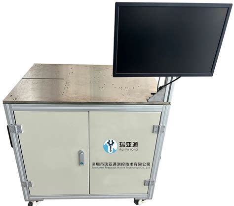 High Accurate Digital Dynamometer Motor Torque Testing Equipment