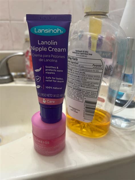 Lip Sleeping mask : r/MakeupAddiction