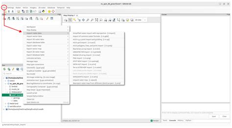 Ecodiv Earth Sdm In Grass Species Distribution Modeling