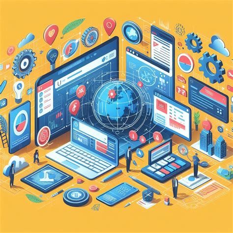 Top 10 Custom Web Applications Transforming Businesses In 2025 Code Avenue