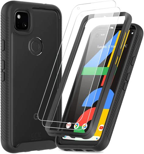 Best Cases For Google Pixel A