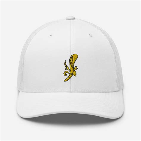 Golden Ace Of Clubs Trucker Hat Scopa Scopa