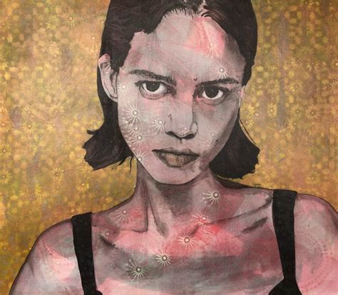 Mahmut Can Akagündüzün ‘yek Sergisi Trump Art Galleryde