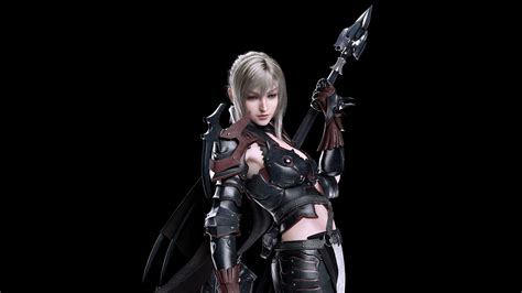 Aranea Highwind Hd Wallpapers