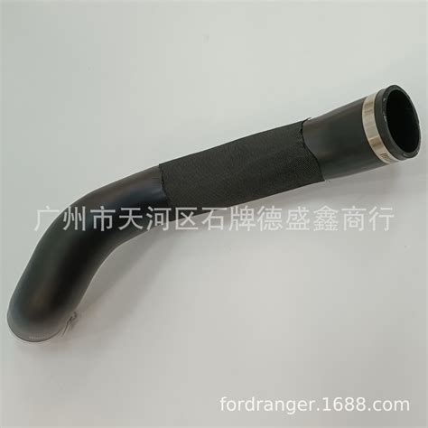 适用于福特ranger V348 3 2l发动机中冷器水管ab39 6k683 Dd 阿里巴巴